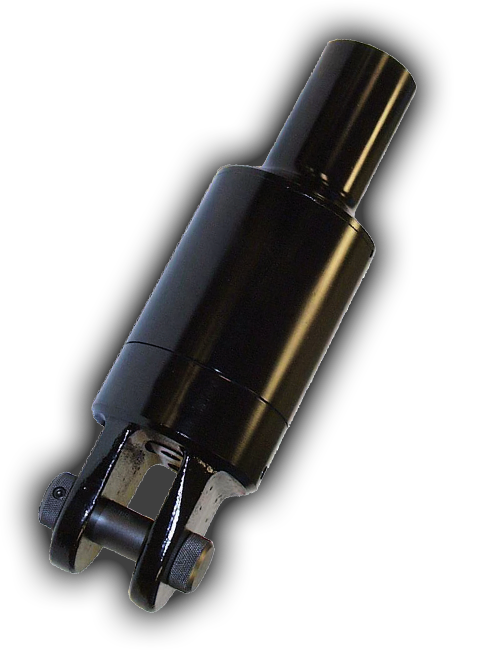 HDD Pullback Swivels - DUB-Lite, DUB-Swivel, Maxi-DUB