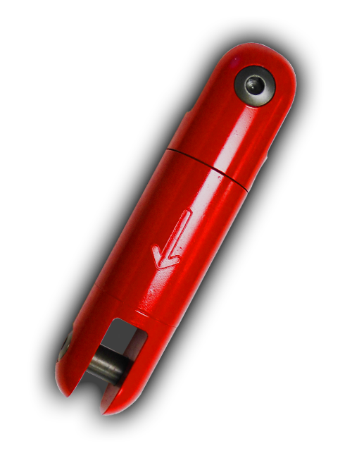 HDD Pullback Swivels - DUB-Lite, DUB-Swivel, Maxi-DUB