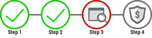 DCD Design - Confirm Your Payment Details