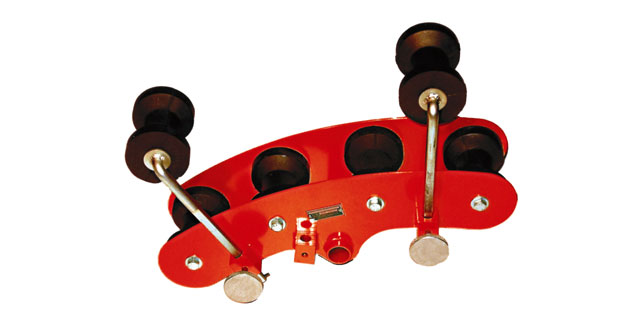 Overhead Tools - Wire Lashing DCD Products