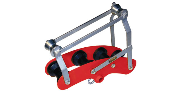 Overhead Tools - Wire Lashing DCD Products