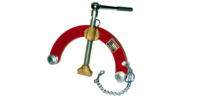 Overhead Tools - Wire Lashing DCD Products