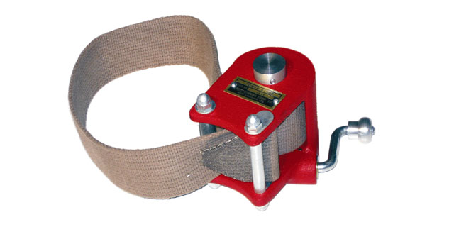 Overhead Tools - Wire Lashing DCD Products