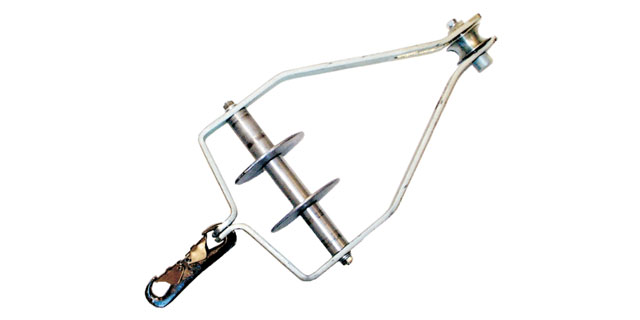 Overhead Tools - Wire Lashing DCD Products