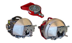 DCD Design - Manufacturer of Cable Installation and Directional ...