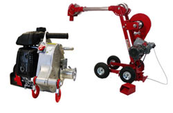 DCD Design - Manufacturer of Cable Installation and Directional ...